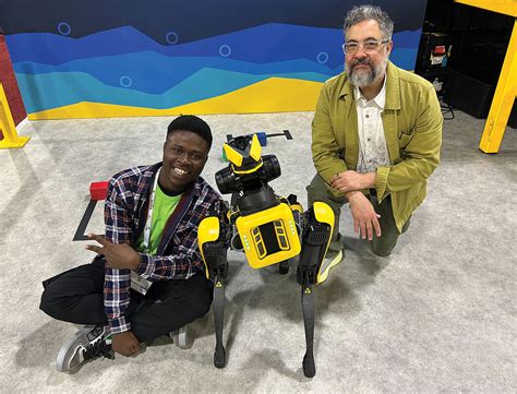 Robotics News And Articles Ieee Spectrum