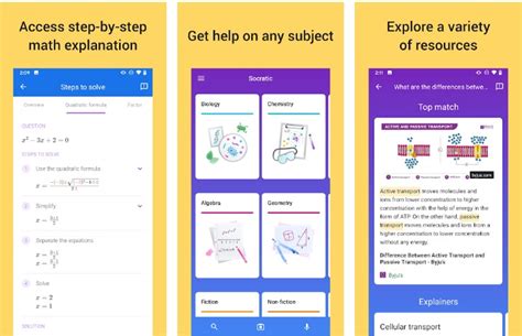 10 Math Word Problem Solver Apps For Android And Ios In 2025