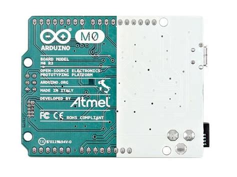 Arduino— Techmake Solutions
