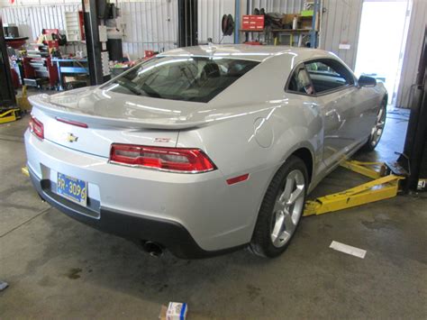 Tuning Fast Specialties Performance Auto Shop Auto Customizations