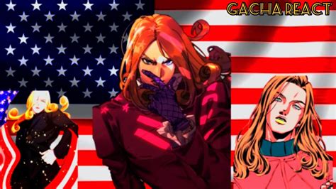 família Leywin reagindo ao rap do Funny Valentine M rkim Art as Funny REACT GACHA YouTube