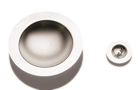 Bursting Disc Pure Science Ltd