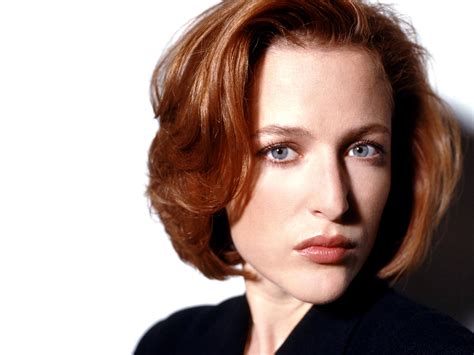 X Gillian Anderson Hd Wallpaper Rare Gallery