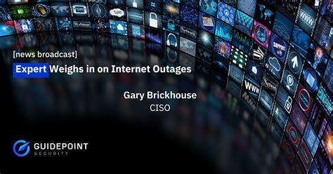 Guidepoint Security On Linkedin Cybersecurity