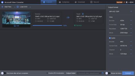 Best Ultimate Video Converters For Windows And Mac IMC Grupo