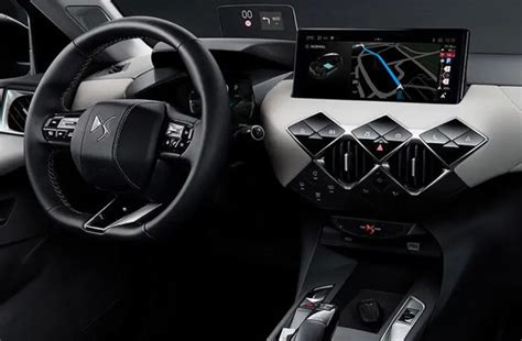 Updated Ds3 E Tense Gets More Power And Bigger Range Arenaev