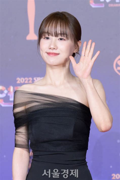 윤상정 꽃보다 상정 Se★포토 서울경제