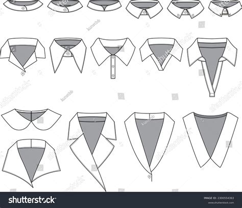 Types Of Ladies Collar Design At Margaret Cavanaugh Blog