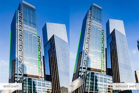 Tilt Shift Lenses Fun But Also Practical Cined