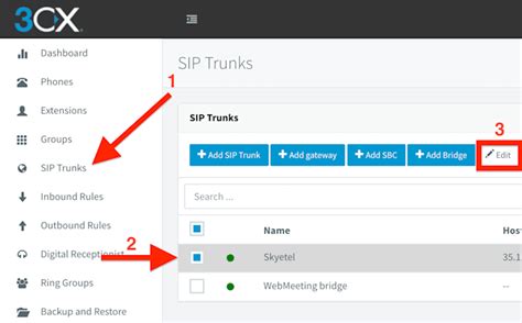 Setup Auto Dialer Sip Trunk Caller Id Spoof Api Voip 3cx Bulk Sms Asterisk By Abraham12428