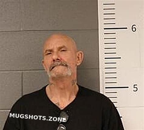 Deputy Billy 02042025 St Clair County Mugshots Zone