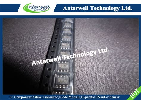 Ad8062arz Power Mosfet Transistor Rail To Rail Amplifiers Ic Chip