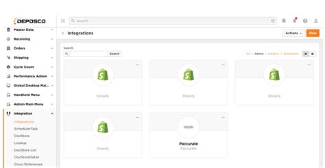 Paccurate Blog Seamless WMS Integration Provides Maximum Efficiency