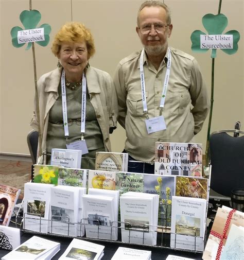 Canadas Anglo Celtic Connections The Ulster Sourcebook County By County