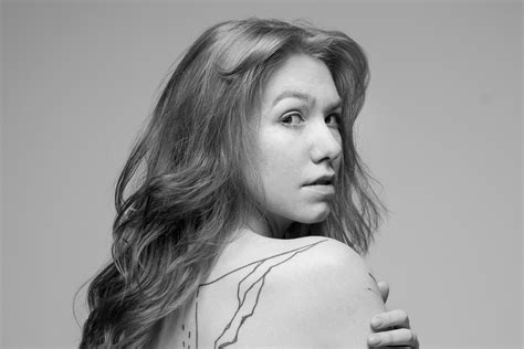 Dominika Borkowska Teatr Dialogu