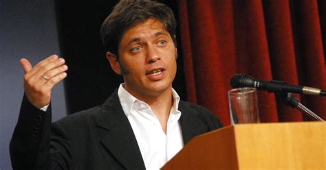 Axel Kicillof podría viajar a Francia este mes para acelerar un acuerdo con el Club de París