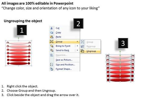 PowerPoint Design Executive Strategy D List Ppt Presentation Designs