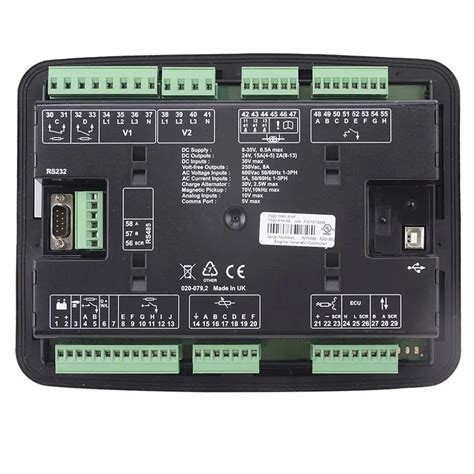 220 240 V Three Phase Dg Set Control Panel Upto 2000 Amps At ₹ 20000 Piece In South 24 Parganas