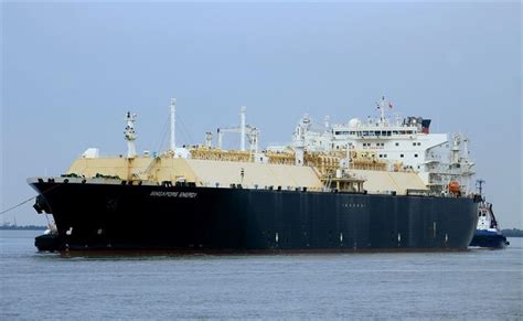 Singapore Energy Vesseljoin