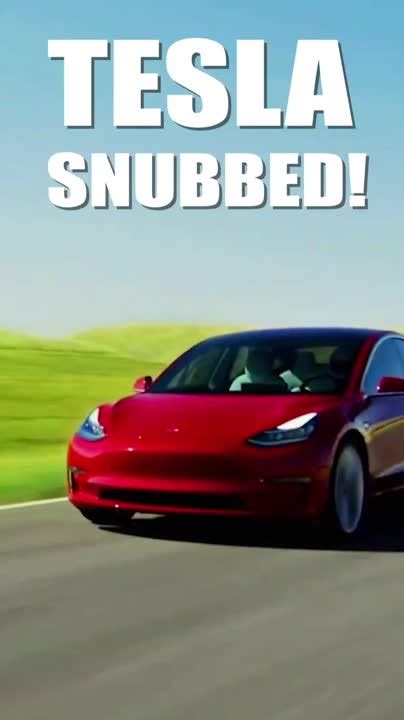 [video] Alex Guberman On Linkedin Tesla Ev Kbb Electric