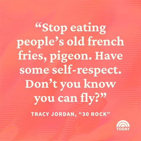 30 Best Quotes From 30 Rock That Capture The Shows Zany Spirit