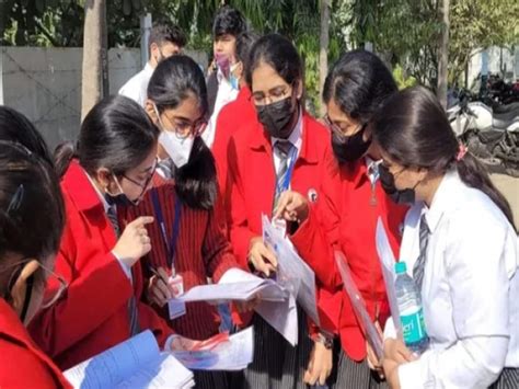 Cbse 10th 12th Date Sheet Live Updates Cbse Class 10 And 12 Time