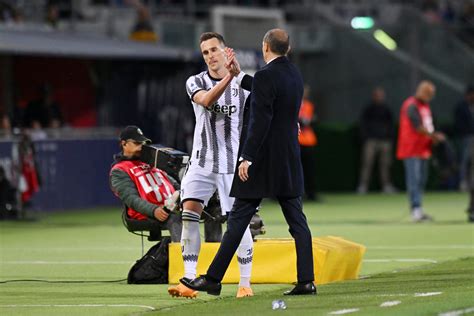 Juventus Lecce Probabili Formazioni E Dove Vederla Jmaniait