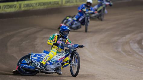 Speedway World Cup Laustralie Au Dessus Du Lot La France Bien