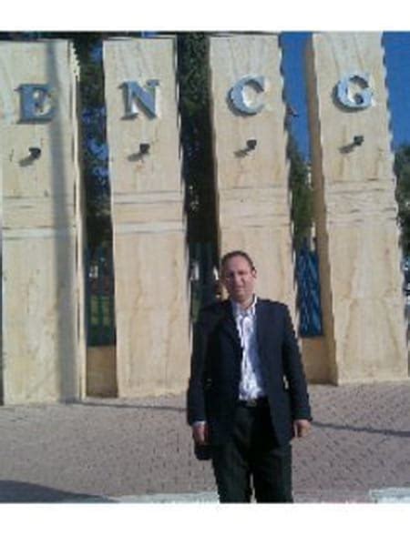 Mohamed Allaoui GÉrant Fm Compta Sarl Au Fm Compta Viadeo