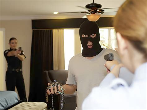 Two Cops In Heat Blair Williams Porno Movies Watch Porn Online