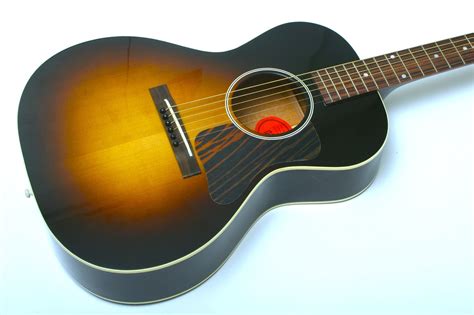 Gibson Acoustic Limited Edition L 00 True Vintage Vintage Sunburst