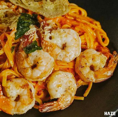 Haze Lounge My Halal Restaurants