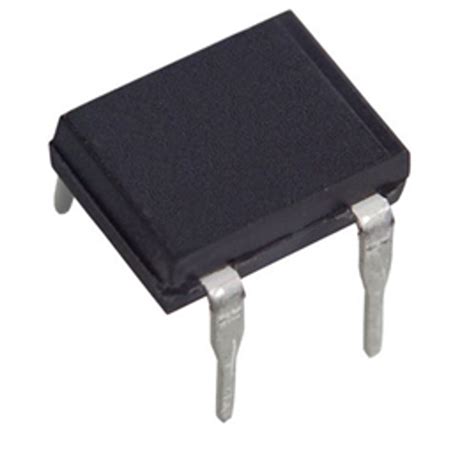 Db307 Diode Bridge Rectifier 1000v 3a Dbm Dip 4