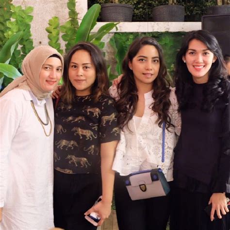 Kabar Terbaru Sarah Amalia Mantan Istri Ariel Noah Kini Tampil Semakin