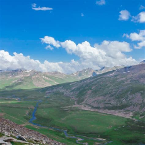 Babusar Top Exploring The Beauty Of Kaghan Valley In 2025 Gypsy