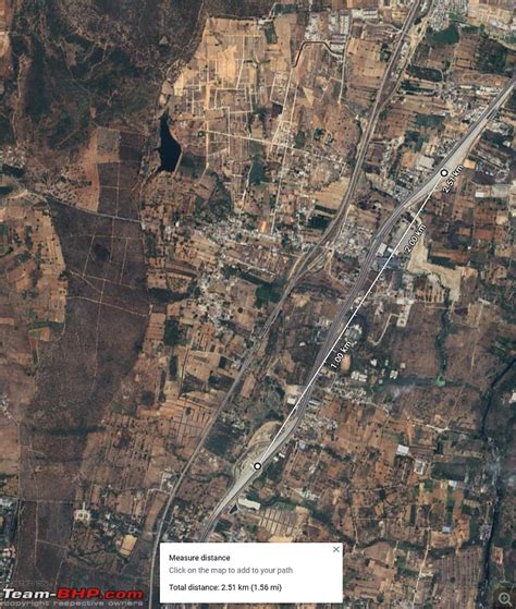 Bangalore Mysore Expressway Thread Page 55 Team Bhp