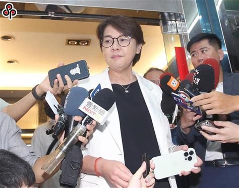 立法院绿白合？王世坚挺黄珊珊领导民眾党团 政治 中时