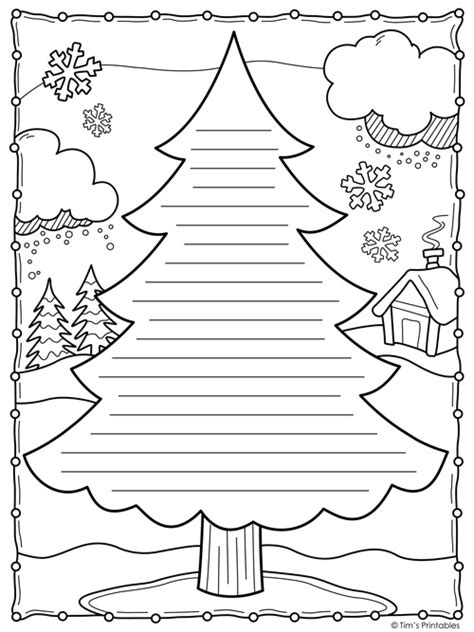 Answer Sheet Templates Tim S Printables