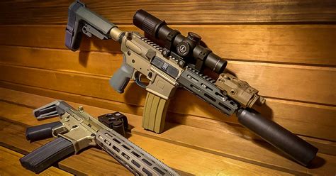 Best Glock 43x Upgrades And Accessories First World Crusader