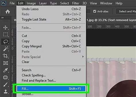 How To Remove Text From A Picture On Desktop And Mobile Devices