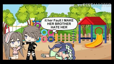 The Forever Bullygacha Life ⭐ Youtube