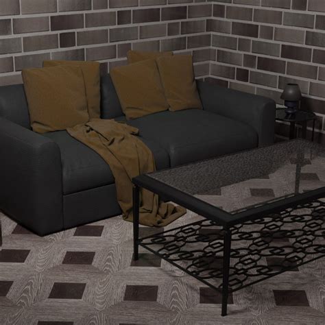 Ламинат GOODWAY arabic collection оман дуб седой 34 класс 1209x402x8