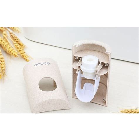 Automatic Auto Squeezer Toothpaste Dispenser Hands Grandado