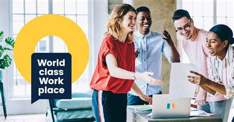 World Class Workplace
