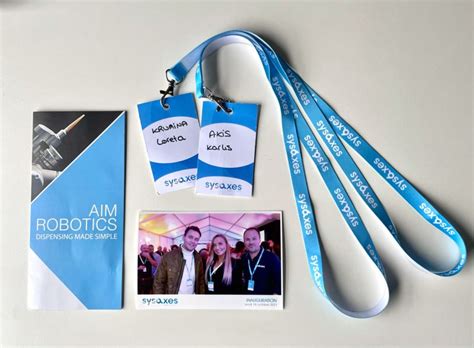 Aim Robotics 🦾 On Linkedin Bigshow France Aimrobotics Dispensingunits Tcp Collobrativerobots…