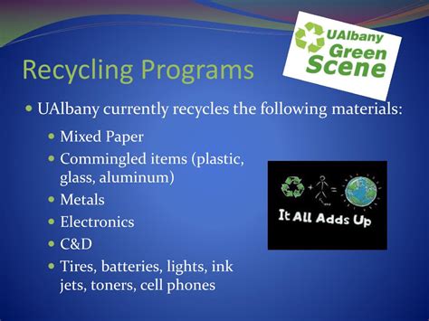 Ppt Mary Ellen Mallia Phd Director Of Environmental Sustainability