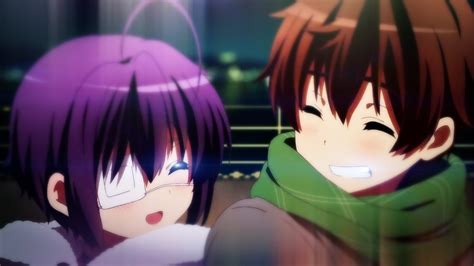 Chuunibyou Demo Koi Ga Shitai Takanashi Rikka Hd Wallpaper Rare