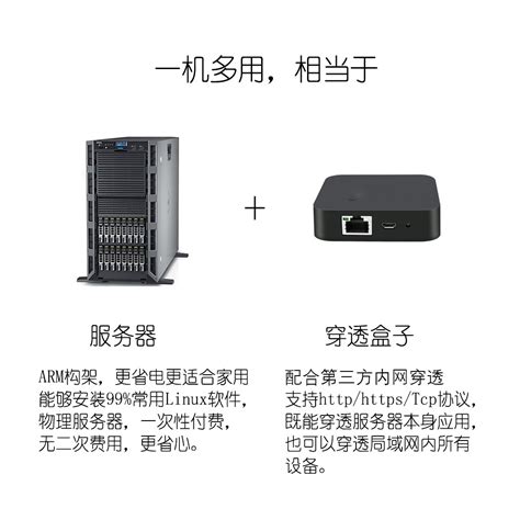 小型linux低功耗服务器支持html php python java docker 虎窝淘