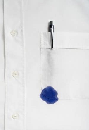Removing Ink Stains From Clothing ThriftyFun