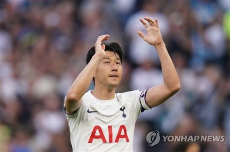 토트넘 이제서야손흥민 38살까지 같이 가자 장기 동행 구상→페네르바체 러브콜에 놀랐나